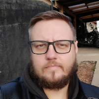 Paulo Rossmann · GitLab